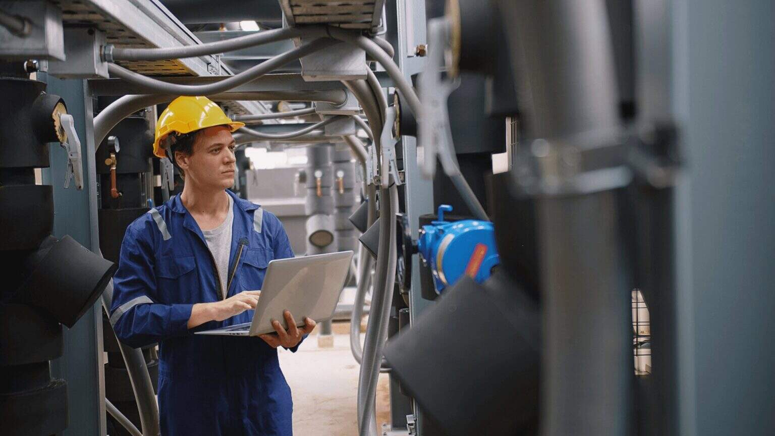 Best Practices for Improving Redundancy in Cooling Technology